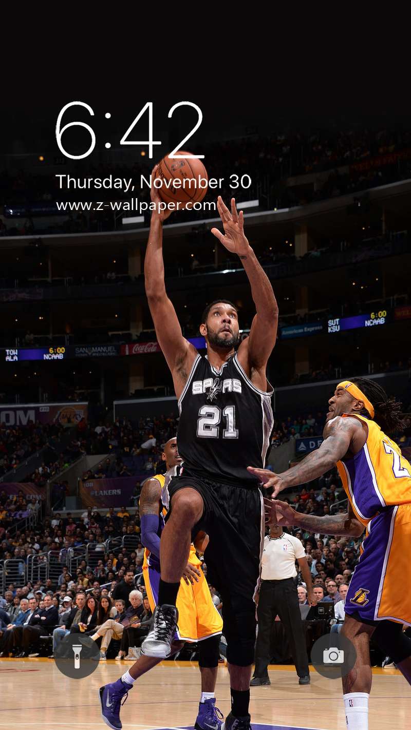 Tim Duncan Mobile Phone Wallpapers · Free Download | Z-Wallpaper