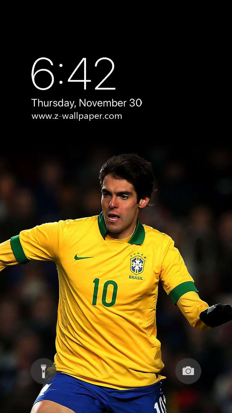 Kaka Mobile Phone Wallpapers · Free Download | Z-Wallpaper