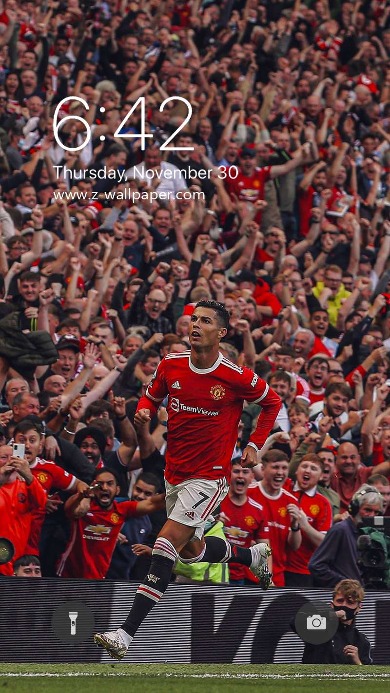 Cristiano Ronaldo Mobile Phone Wallpapers · Free Download | Z-Wallpaper