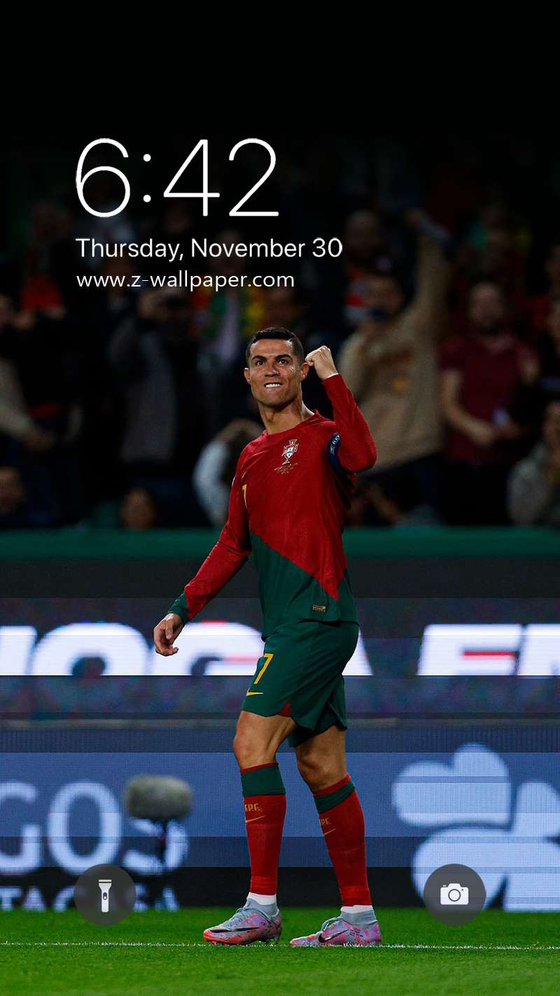 Cristiano Ronaldo Mobile Phone Wallpapers · Free Download | Z-Wallpaper