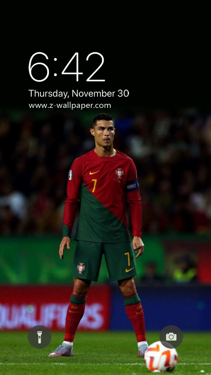 Cristiano Ronaldo Mobile Phone Wallpapers · Free Download | Z-Wallpaper