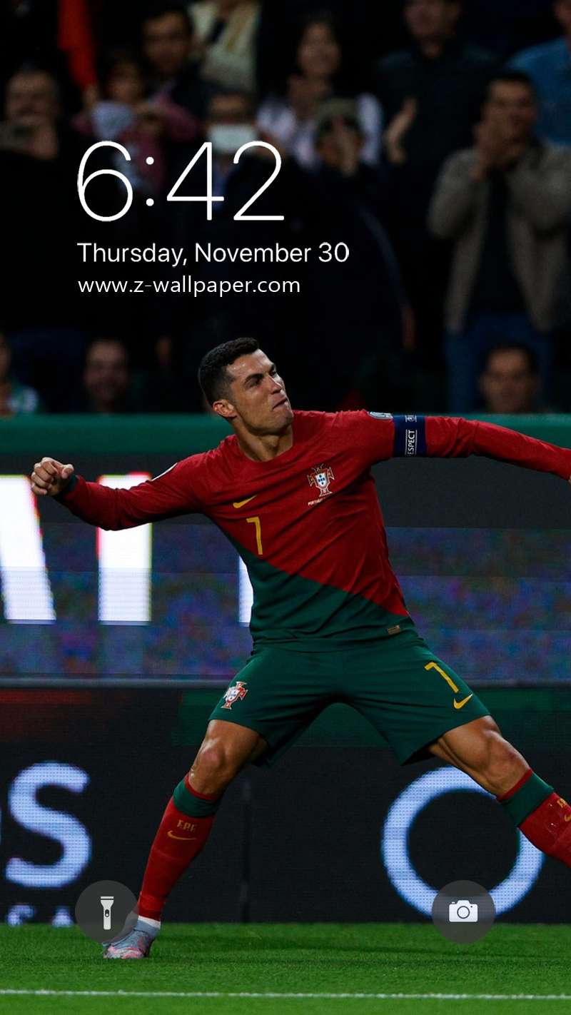 Cristiano Ronaldo Mobile Phone Wallpapers · Free Download | Z-Wallpaper