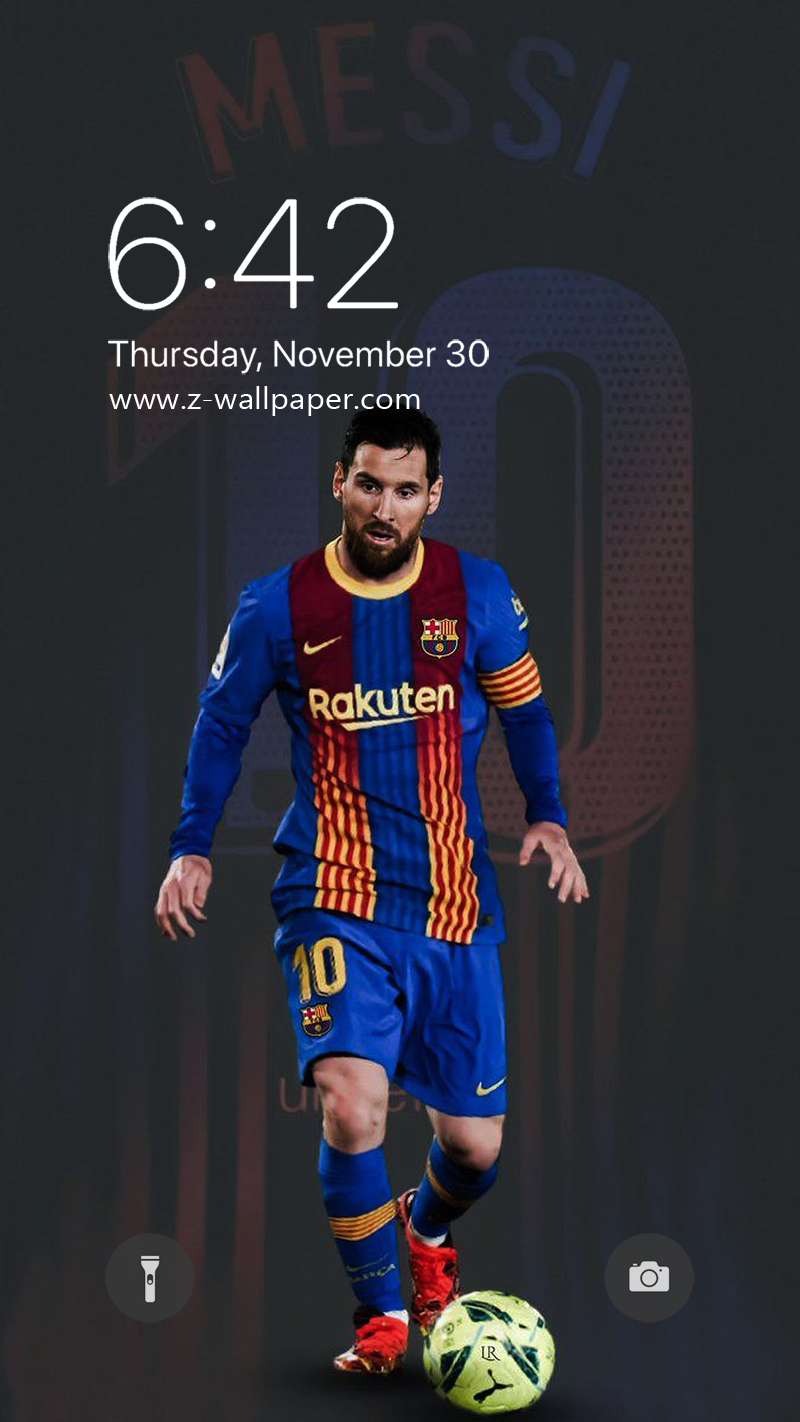 Lionel Messi Mobile Phone Wallpapers · Free Download | Z-Wallpaper
