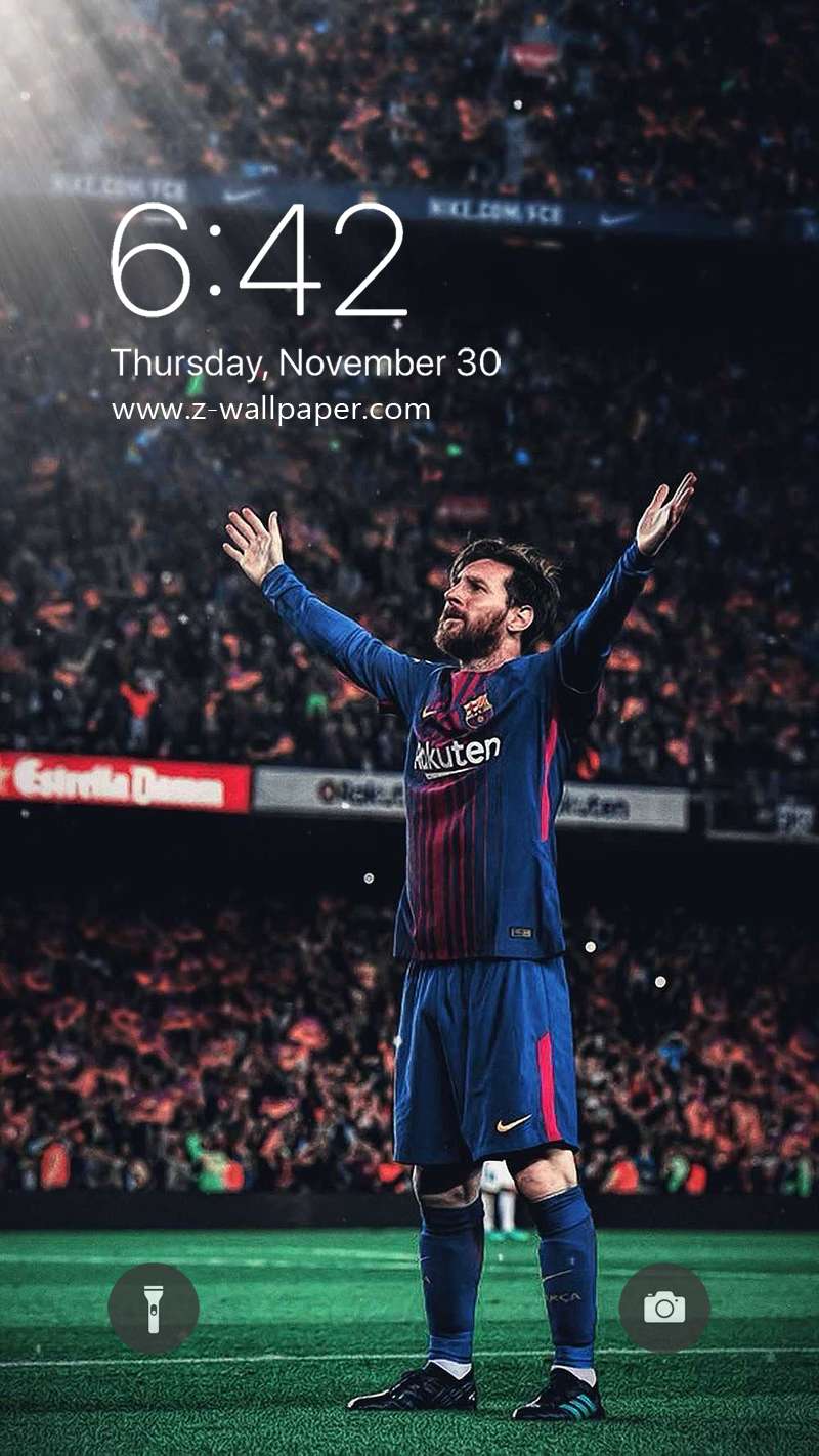 Lionel Messi Mobile Phone Wallpapers · Free Download | Z-Wallpaper