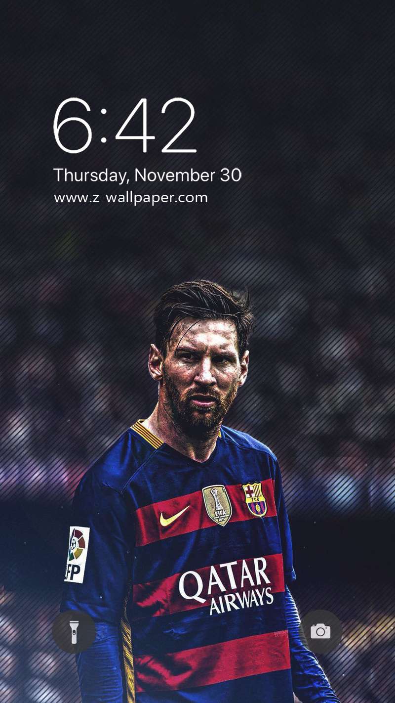 Lionel Messi Mobile Phone Wallpapers · Free Download | Z-Wallpaper