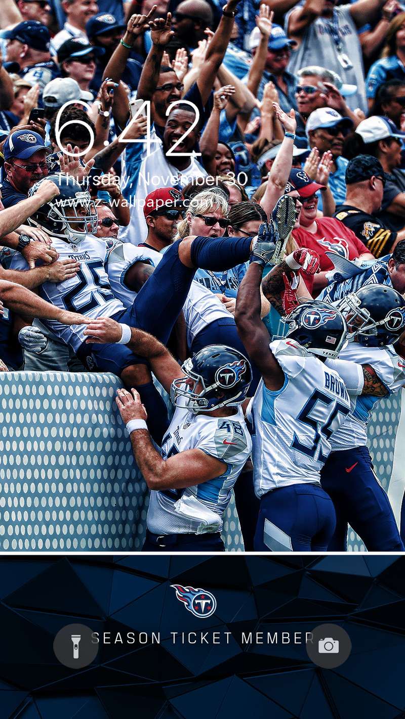 Tennessee Titans Mobile Phone Wallpapers · Free Download | Z-Wallpaper