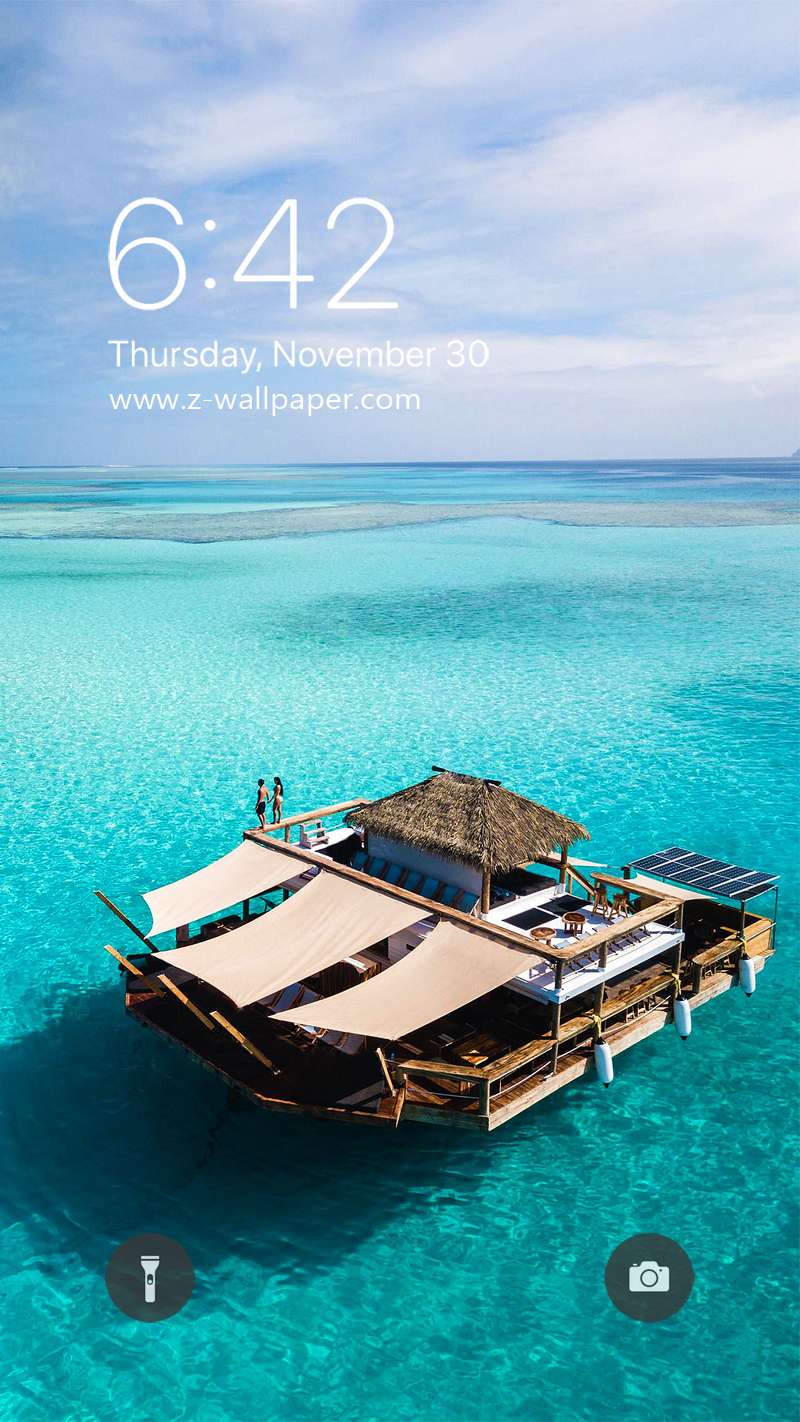 Fiji Mobile Phone Wallpapers · Free Download | Z-Wallpaper