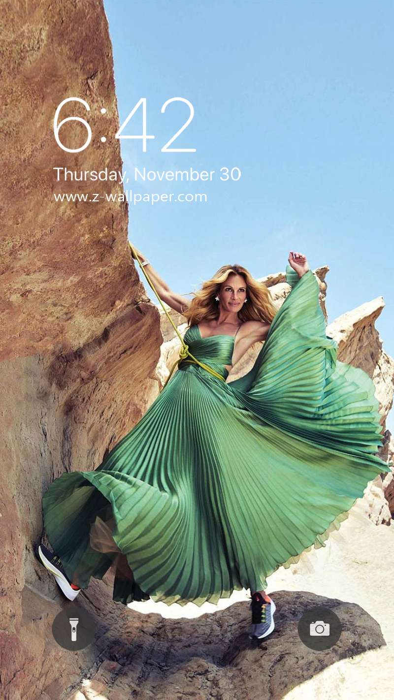 Julia Roberts Mobile Phone Wallpapers · Free Download Z Wallpaper