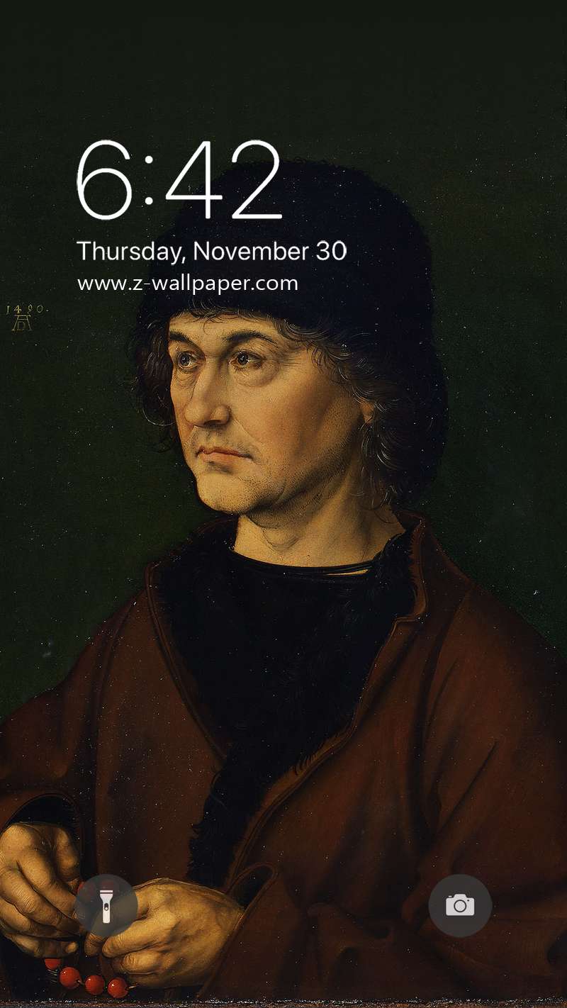Albrecht Durer Art Mobile Phone Wallpapers · Free Download | Z-Wallpaper