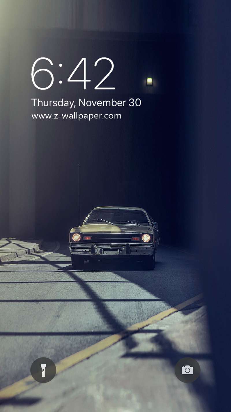 Dodge Car Mobile Phone Wallpapers · Free Download | Z-Wallpaper