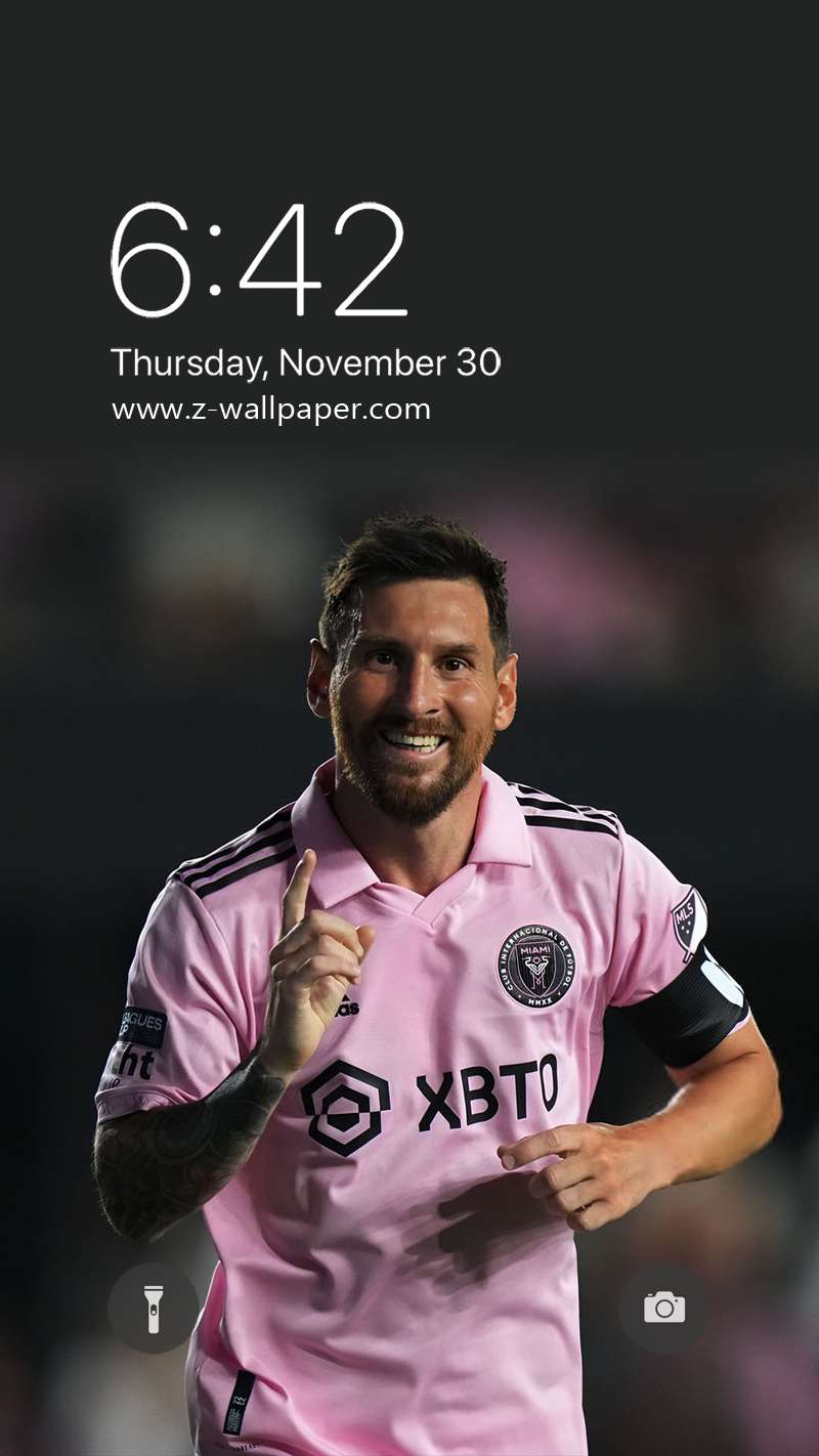 Lionel Messi Mobile Phone Wallpapers · Free Download | Z-Wallpaper