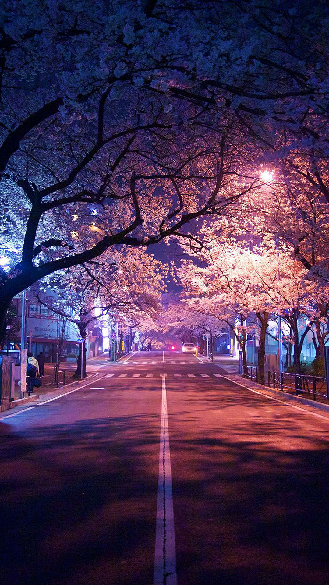 Japan Tokyo Travel Mobile Phone Wallpapers | Z-Wallpaper